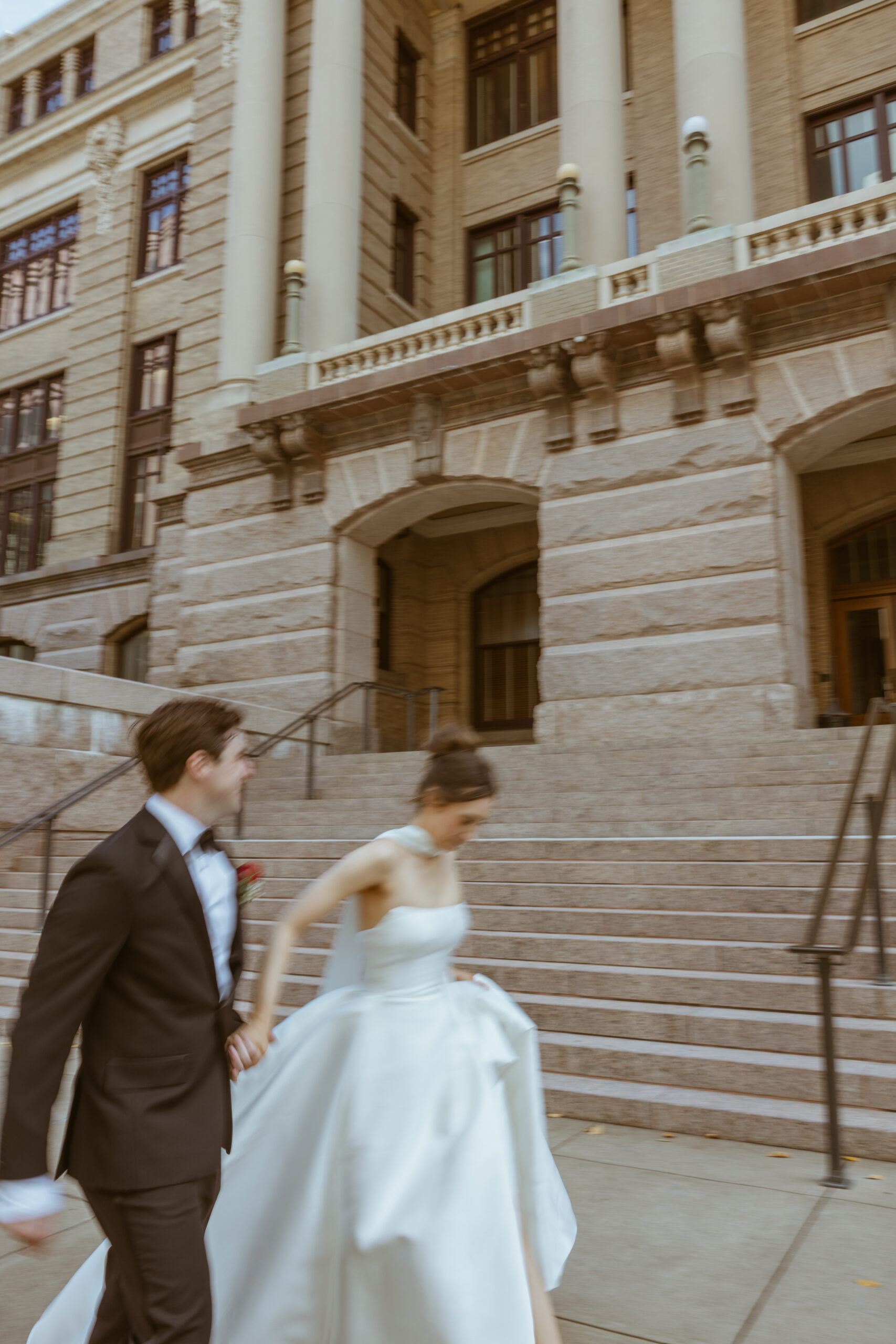 Guide to a 1910 Harris County Courthouse Wedding in Houston, Tx ...
