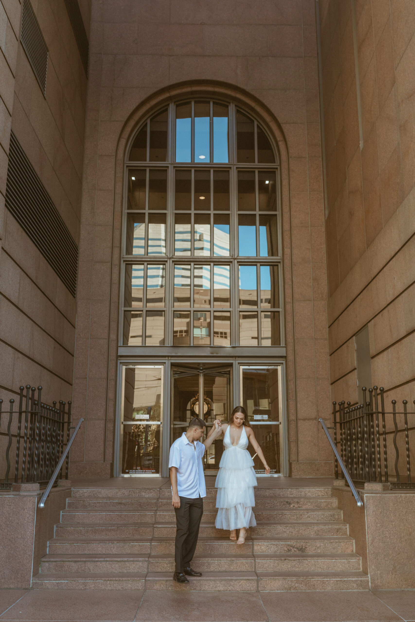 Guide to a 1910 Harris County Courthouse Wedding in Houston, Tx ...