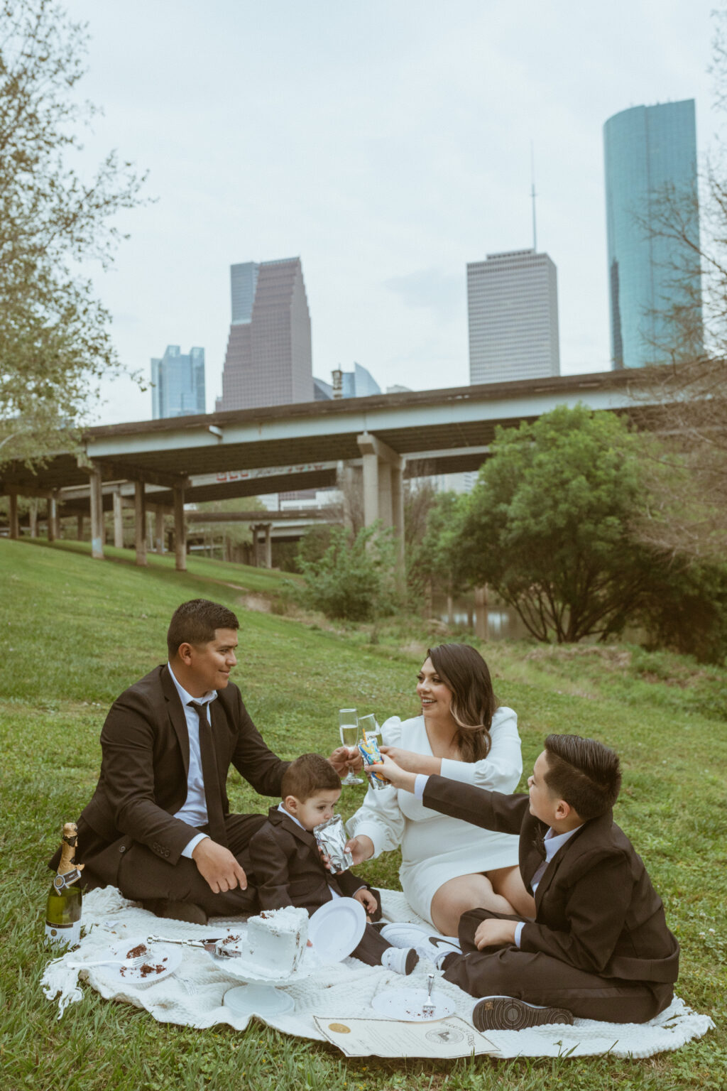 Guide to a 1910 Harris County Courthouse Wedding in Houston, Tx ...