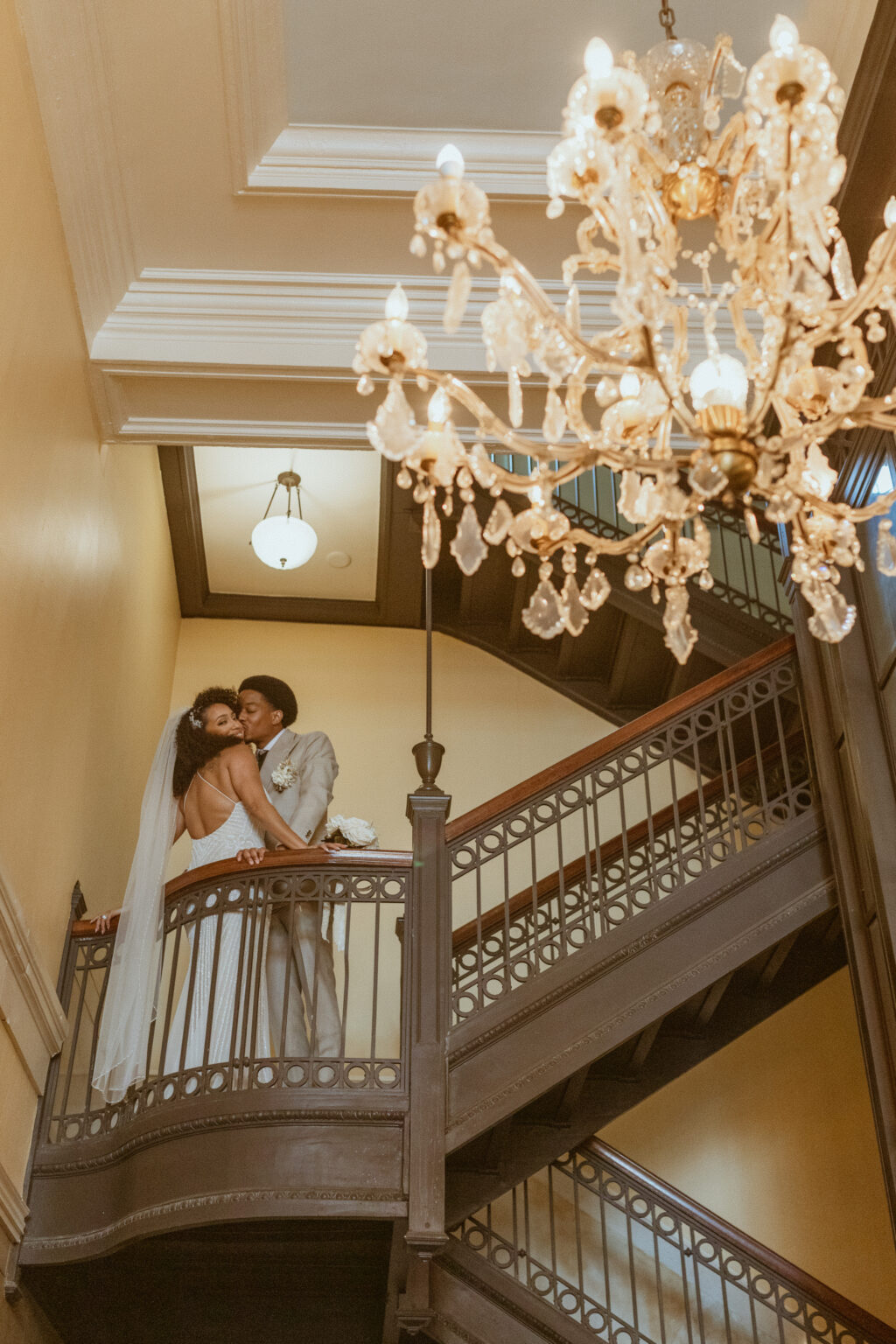 Guide to a 1910 Harris County Courthouse Wedding in Houston, Tx ...