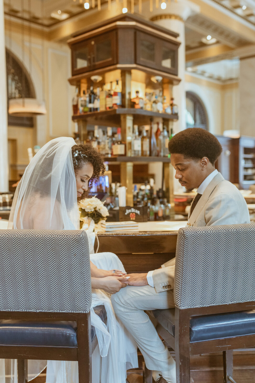 Guide to a 1910 Harris County Courthouse Wedding in Houston, Tx ...