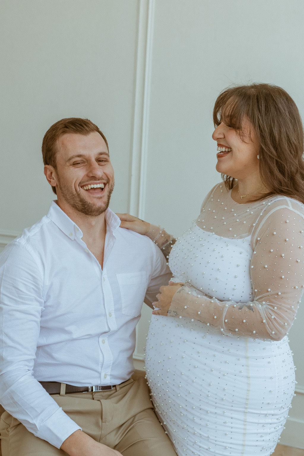 3 Reasons to Book a Maternity Photoshoot - biankasphotography.com