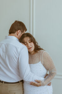 3 Reasons to Book a Maternity Photoshoot - biankasphotography.com
